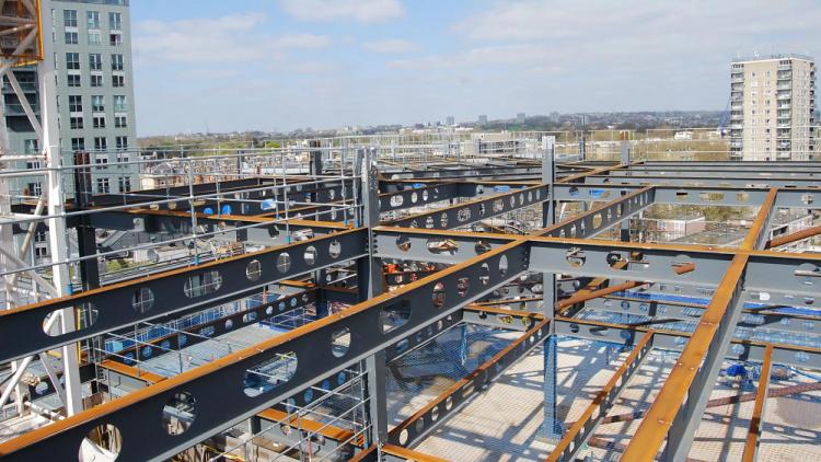 How to repurpose steel-framed buildings Light Steel Frame Association