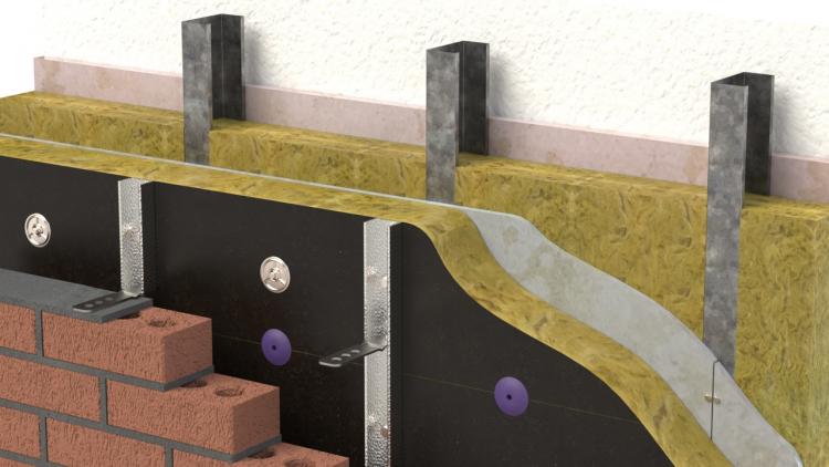 NHBC accepts Fusion Building Systems Light Steel Frame Association